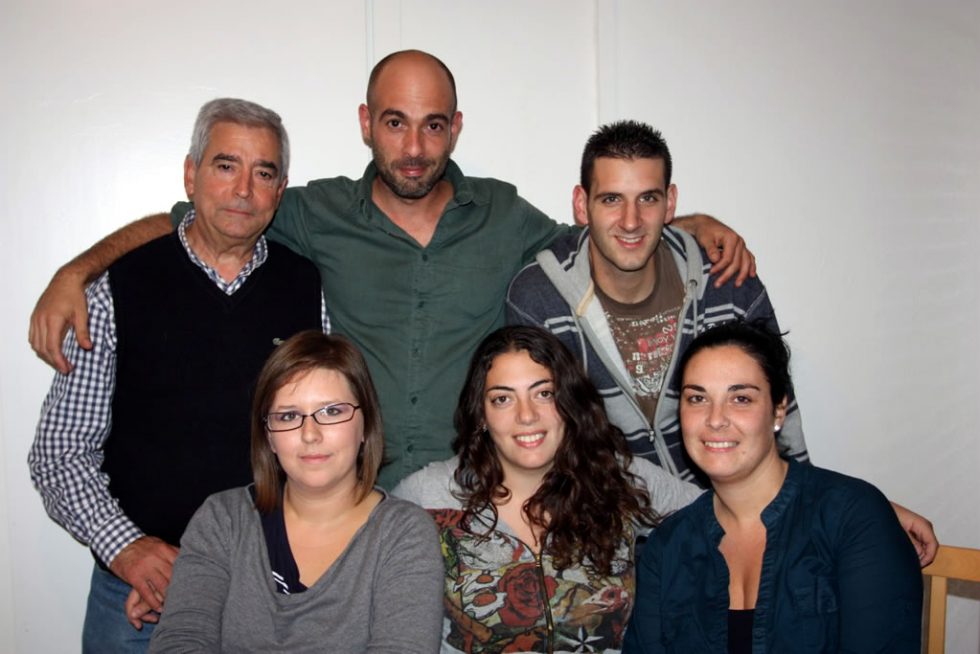 Historia de fundación balcat desarrollar la ayuda humanitaria - Balcat